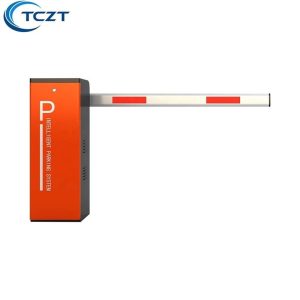 The Role of AC Barrier Gates in Access Control Systems - Professional ...